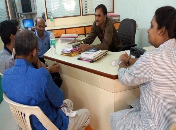 KGCE College – KGCE College of Engineering