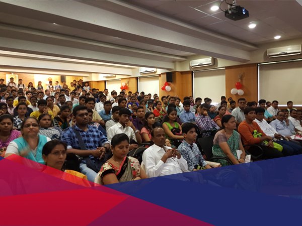 Orientation Program of First Year Enginnering 2017 – KGCE College