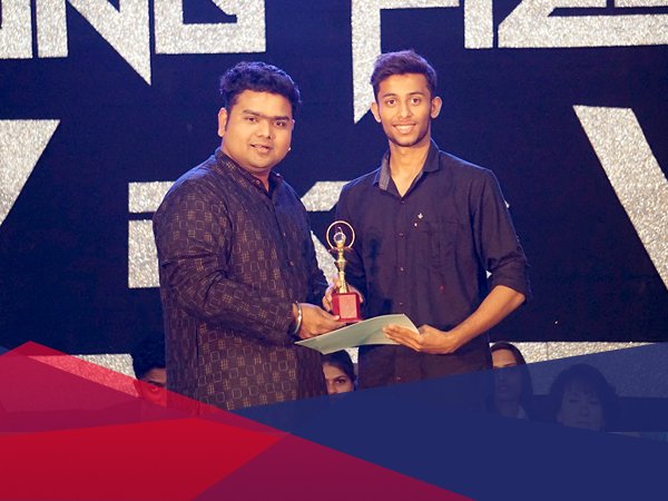 Fiesta 2018 at KGCE – KGCE College