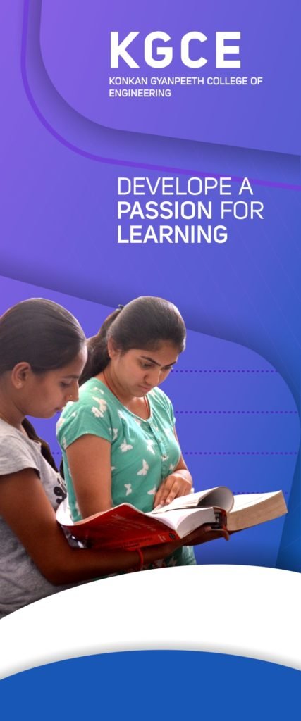 Overview – KGCE College