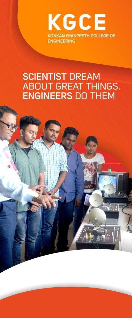 About Institute – KGCE College