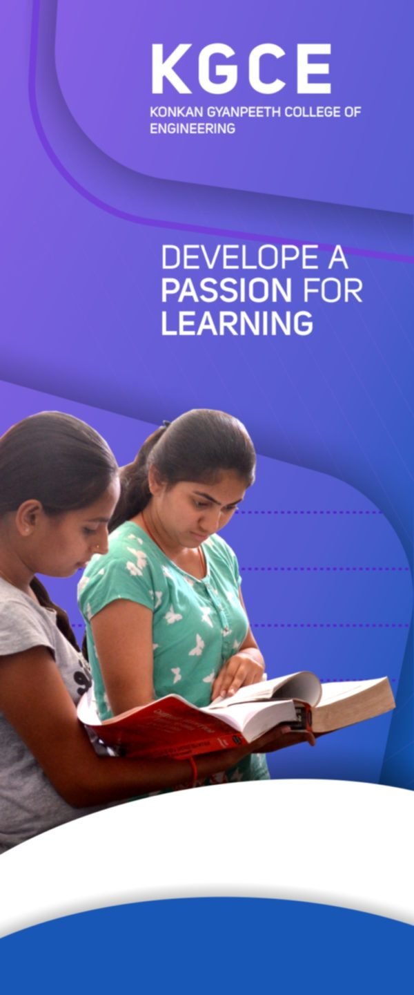 Computer Faculty & Staff – KGCE College
