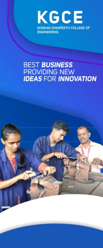 Mech Faculty Profile – KGCE College