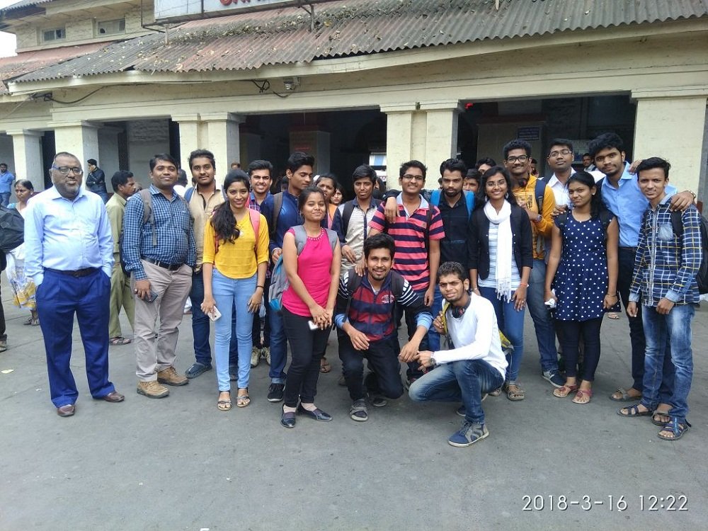 IT IV 2018 – KGCE College