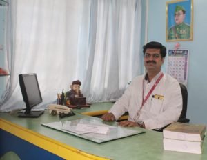Mechanical Engineering – KGCE College