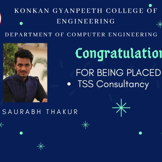 Achievement – KGCE College