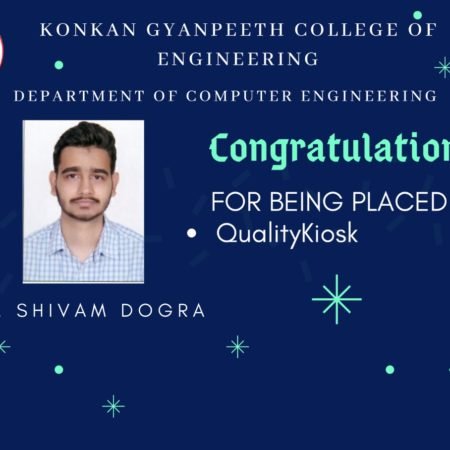 Achievement – KGCE College