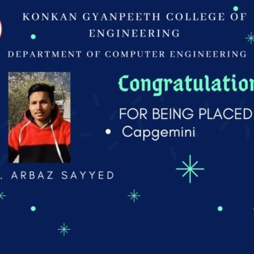 Achievement – KGCE College