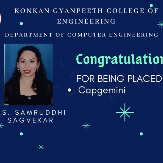 Achievement – KGCE College