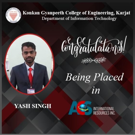 Achievement – KGCE College